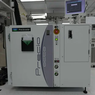 TEL / TOKYO ELECTRON Precio Octo Prober used for sale price #293768207 ...