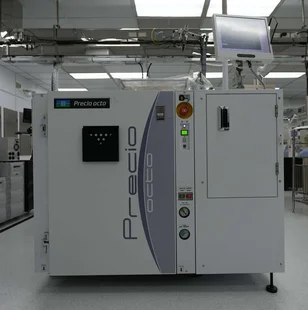 TEL / TOKYO ELECTRON Precio Octo Prober used for sale price #293768201 ...