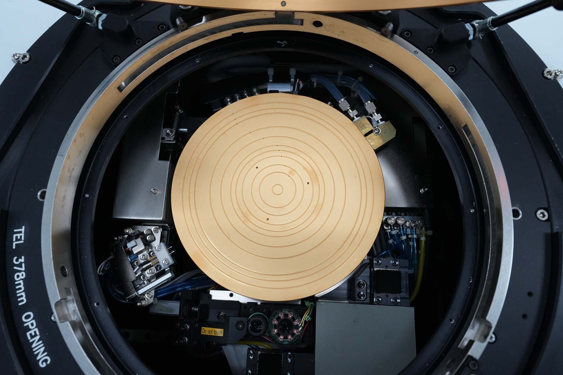 TEL / TOKYO ELECTRON Precio Octo Prober used for sale price #293768197 ...