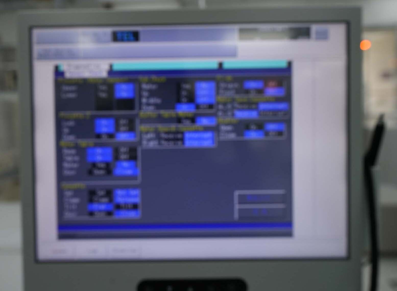 TEL / TOKYO ELECTRON Precio Octo Prober used for sale price #293768197 ...