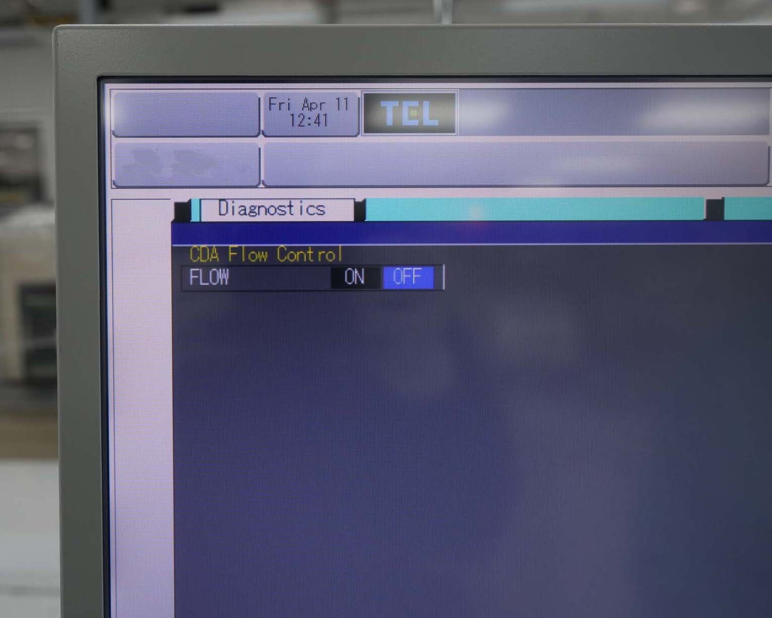 TEL / TOKYO ELECTRON Precio Octo Prober used for sale price #293768197 ...