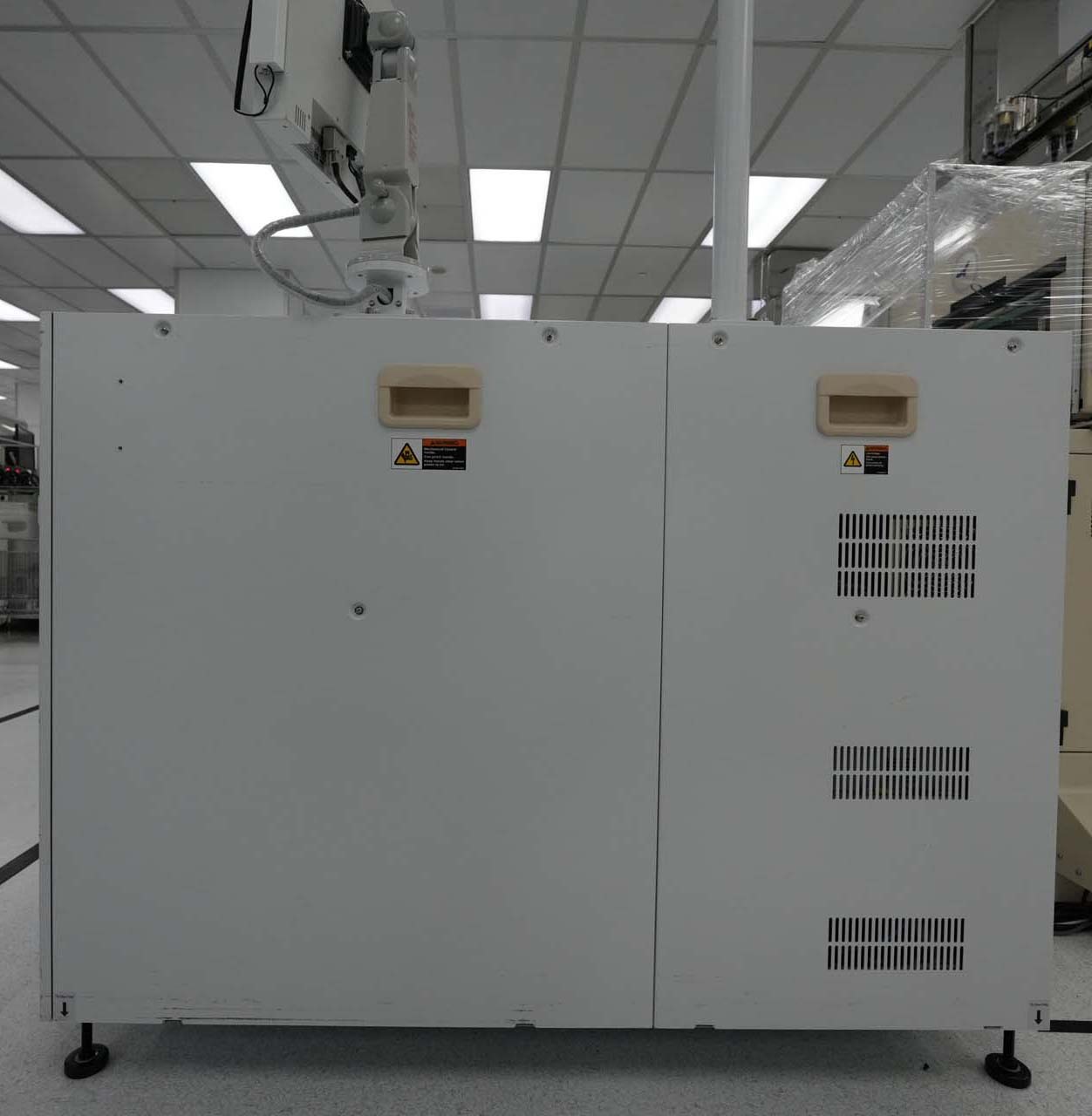 TEL / TOKYO ELECTRON Precio Octo Prober used for sale price #293768197 ...