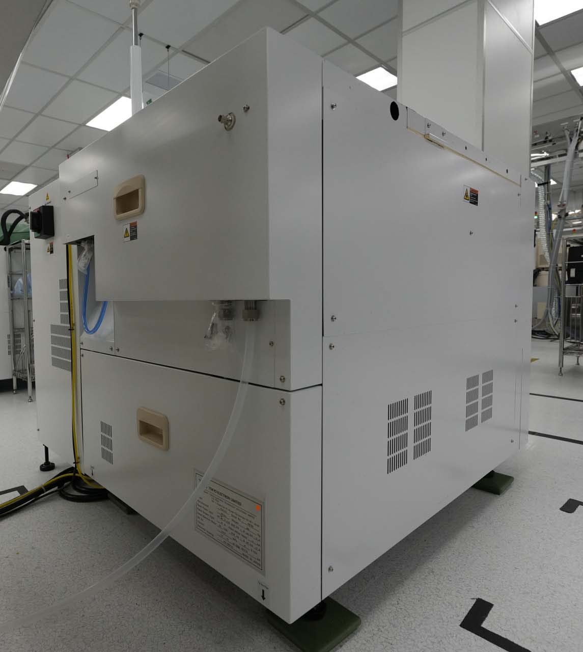 TEL / TOKYO ELECTRON Precio Octo Prober used for sale price #293768197 ...