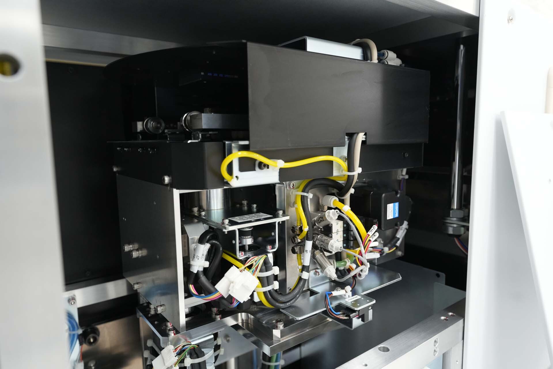 TEL / TOKYO ELECTRON Precio Octo Prober used for sale price #293768197 ...