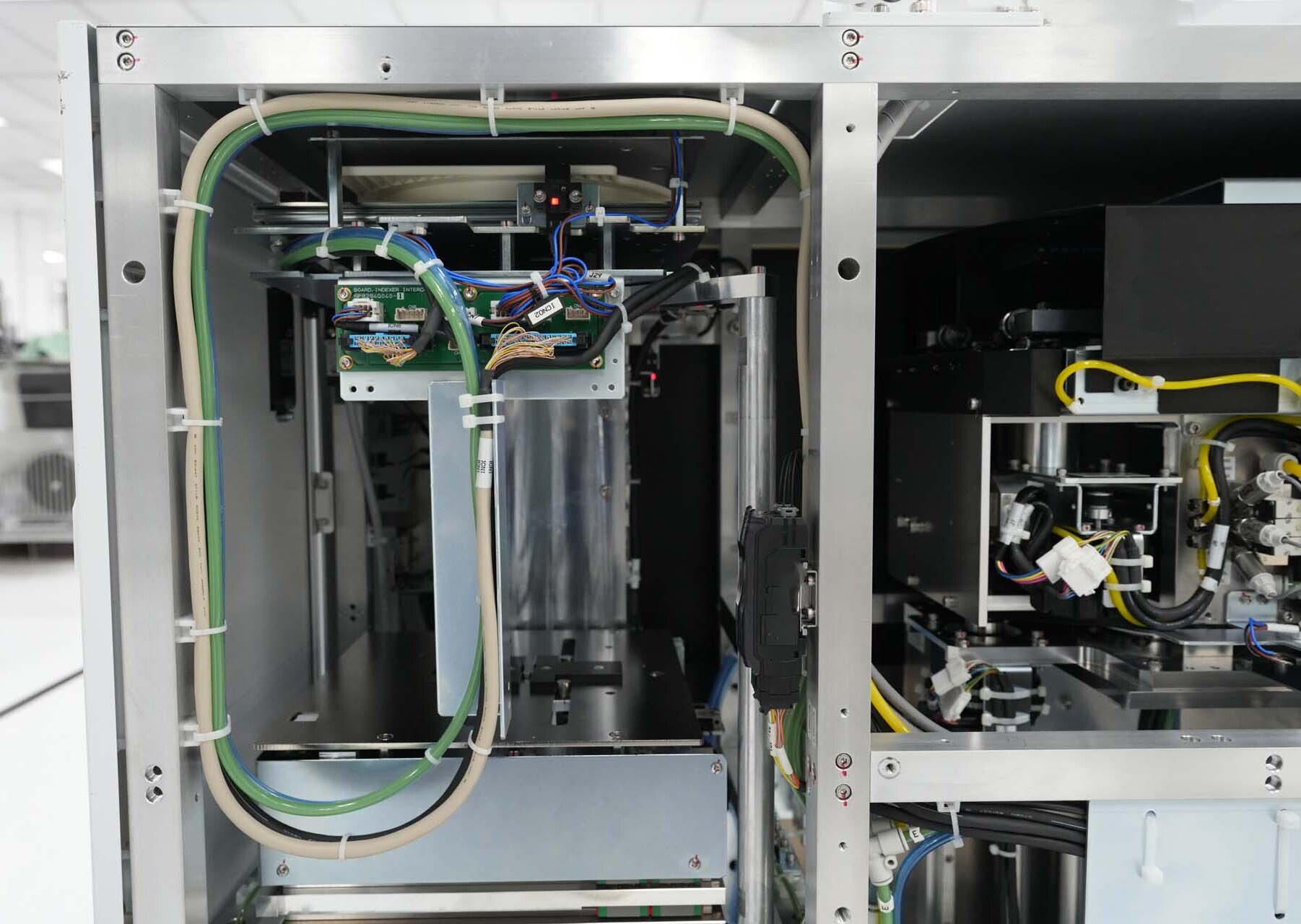 TEL / TOKYO ELECTRON Precio Octo Prober used for sale price #293768197 ...