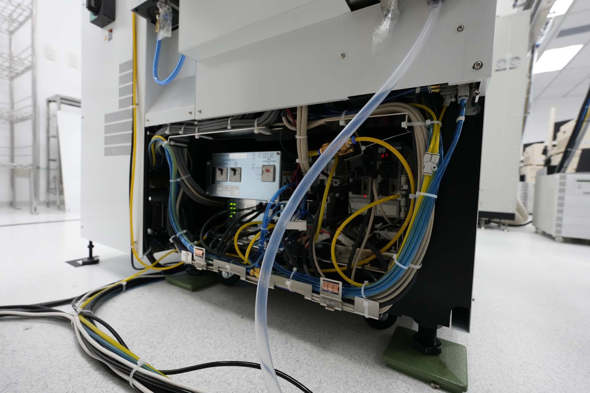 TEL / TOKYO ELECTRON Precio Octo Prober used for sale price #293768200 ...