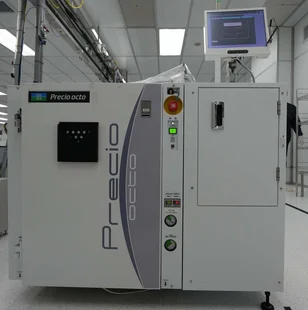 TEL / TOKYO ELECTRON Precio Octo Prober used for sale price #293768200 ...