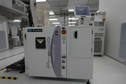 TEL / TOKYO ELECTRON Precio Octo Prober used for sale price #293768205 ...