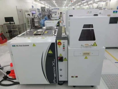 TEL / TOKYO ELECTRON Precio XL 探针台 用于销售价格 #293774173, 2022 > 从 CAE 购买