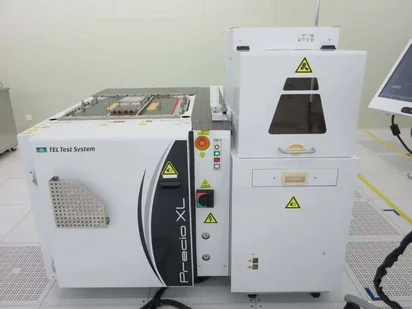 TEL / TOKYO ELECTRON Precio XL Prober used for sale price #293774172 ...