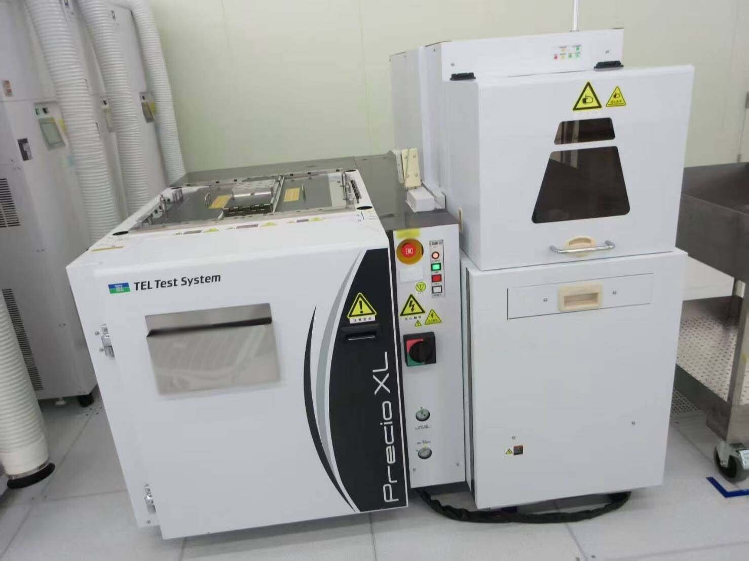 TEL / TOKYO ELECTRON Precio XL Prober used for sale price #293774184 ...