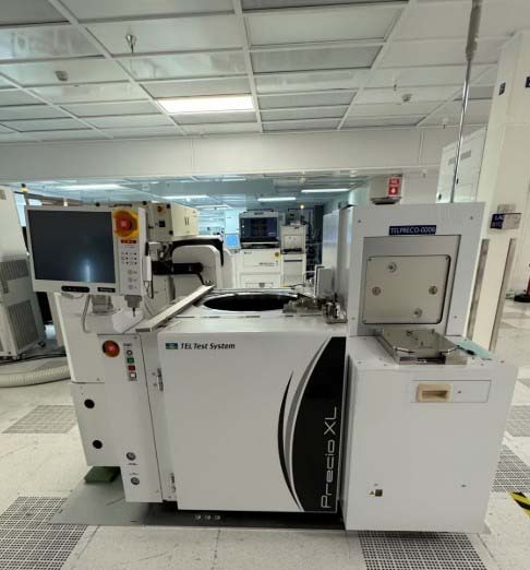TEL / TOKYO ELECTRON Precio XL Prober used for sale price #293778077 ...
