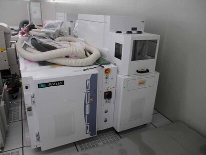 TEL / TOKYO ELECTRON Precio 검사기 판매 가격 #293655160, 2012에 사용됨 > CAE에서 구매