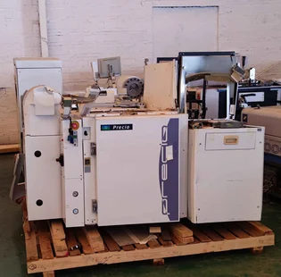 TEL / TOKYO ELECTRON Precio Prober used for sale price #293671697 > buy ...