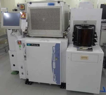 TEL / TOKYO ELECTRON Precio Prober used for sale price #293730513, 2015 ...