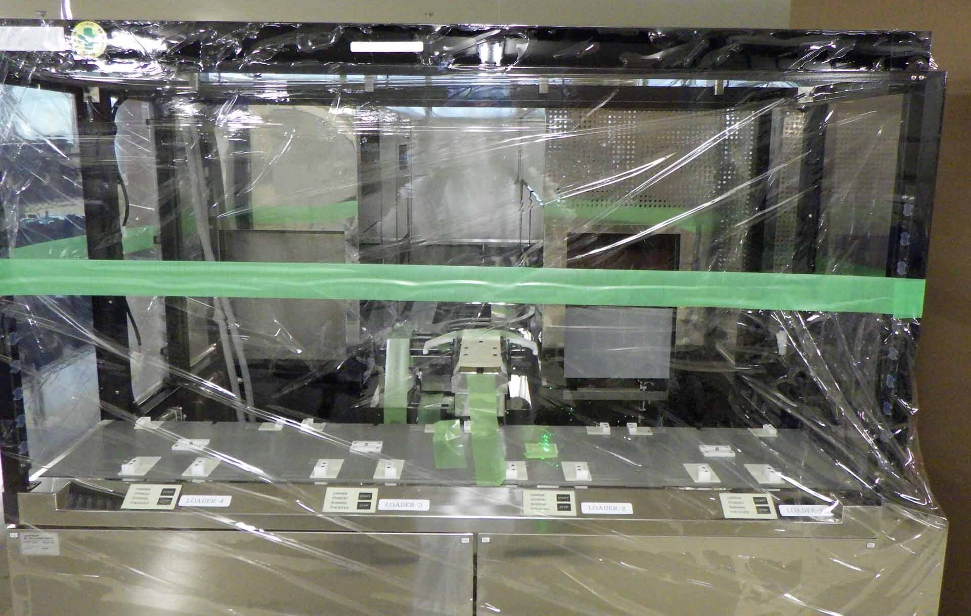 TEL / TOKYO ELECTRON SS-2 Scrubber 익숙한 판매용 가격 #293645821 > 사다 from CAE