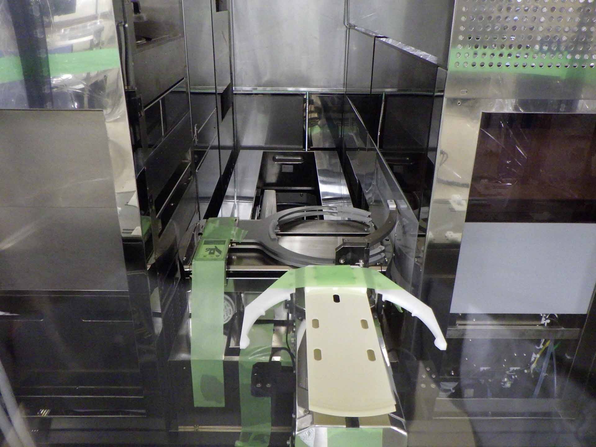 TEL / TOKYO ELECTRON SS-2 Scrubber 익숙한 판매용 가격 #293645821 > 사다 from CAE