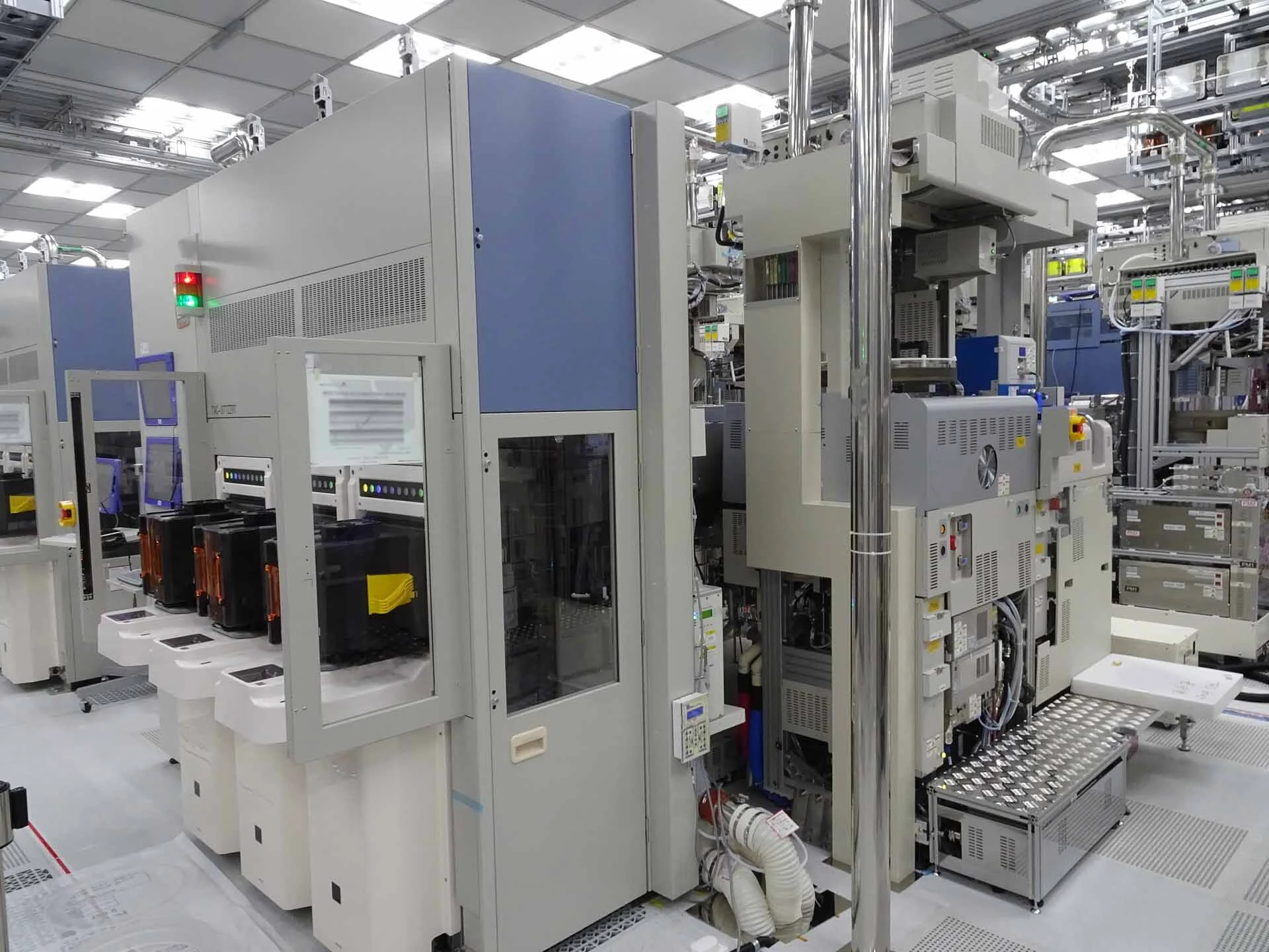 TEL / TOKYO ELECTRON Tactras Vesta NV3 에처/애셔 판매 가격 #293603576, 2018에 ...