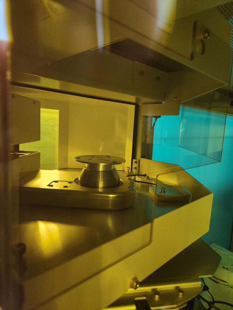 TEL / TOKYO ELECTRON Tactras Vesta NV3 에처/애셔 판매 가격 #293792032에 사용됨 ...