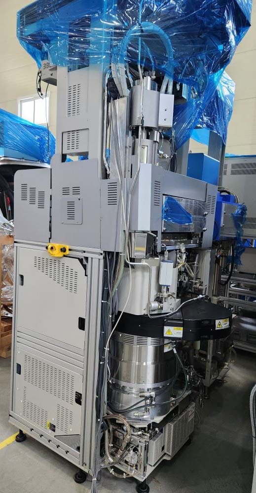 TEL / TOKYO ELECTRON Tactras Vesta NV3 Etcher / Asher used for sale ...