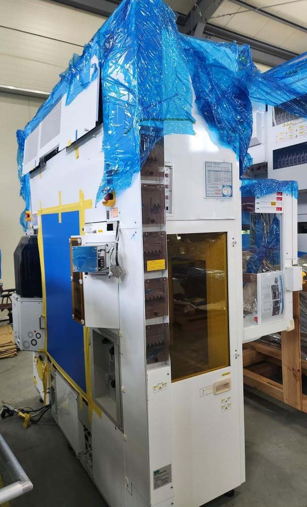 TEL / TOKYO ELECTRON Tactras Vesta NV3 에처/애셔 판매 가격 #293792032에 사용됨 ...