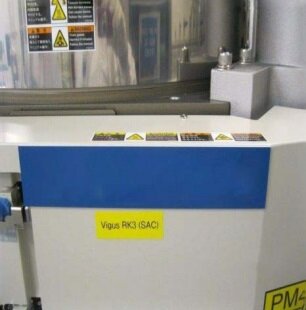 TEL / TOKYO ELECTRON Tactras Vigus Etcher / Asher used for sale price ...