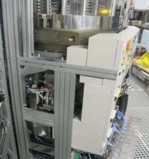 TEL / TOKYO ELECTRON Tactras Vigus Etcher / Asher used for sale price ...