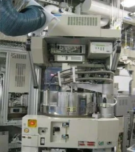 TEL / TOKYO ELECTRON Tactras Vigus 에처/애셔 판매 가격 #9252286에 사용됨 > CAE에서 구매