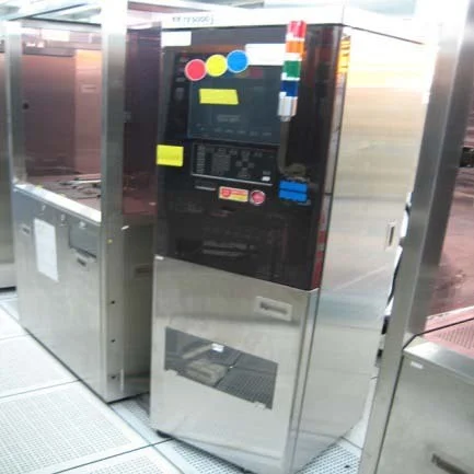 TEL / TOKYO ELECTRON TE 5000 Etcher / Asher used for sale price ...