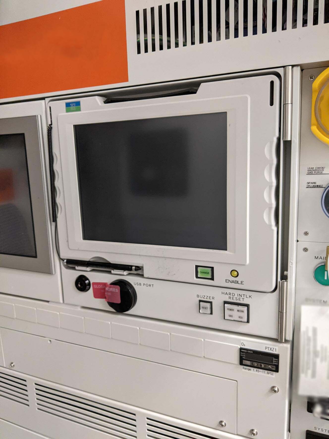 TEL / TOKYO ELECTRON TELINDY PLUS-B-M 에처/애셔 판매 가격 #293778314, 2011에 사용됨 ...