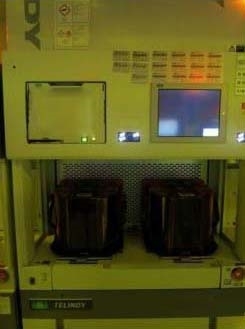 TEL / TOKYO ELECTRON TELINDY Plus IRAD 蝕刻機/ 光阻清洗機 用於銷售價格 #9253013, 2013 ...