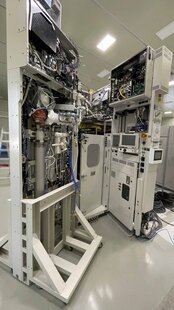 TEL / TOKYO ELECTRON TELINDY Plus Etcher / Asher used for sale price ...