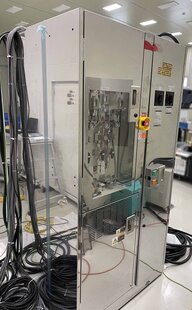 TEL / TOKYO ELECTRON TELINDY Plus Etcher / Asher used for sale price ...