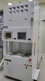 TEL / TOKYO ELECTRON TELINDY Plus Etcher / Asher used for sale price ...