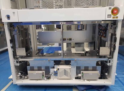 TEL / TOKYO ELECTRON TELINDY Plus Etcher / Asher used for sale price ...