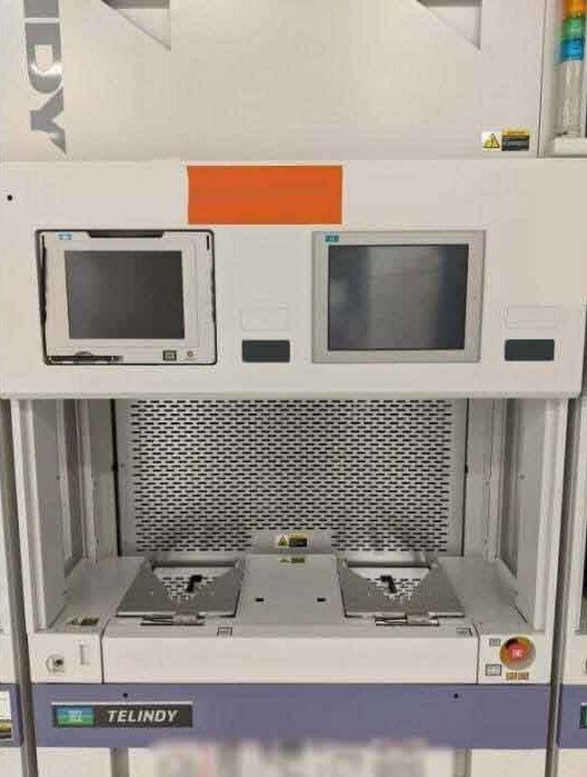 TEL / TOKYO ELECTRON TELINDY Plus 에처/애셔 판매 가격 #293778317, 2013에 사용됨 ...