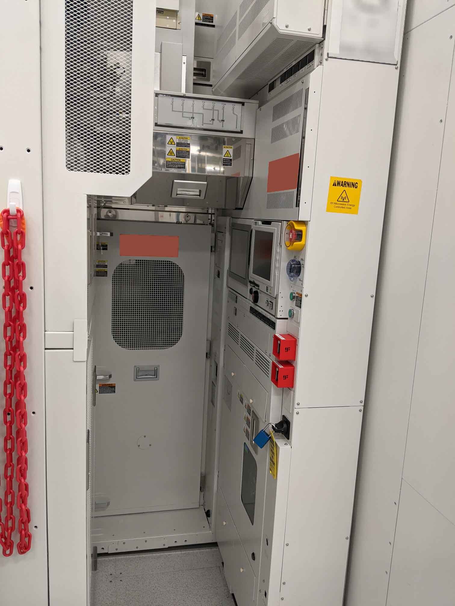 TEL / TOKYO ELECTRON TELINDY Plus 에처/애셔 판매 가격 #293778317, 2013에 사용됨 > CAE에서 구매