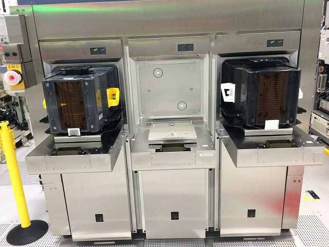 TEL / TOKYO ELECTRON Telius 305 DRM used for sale price #293621066 ...