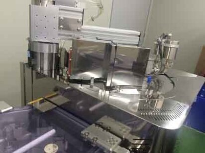 TEL / TOKYO ELECTRON Telius DRM Etcher / Asher used for sale price ...