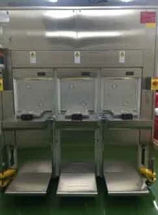 TEL / TOKYO ELECTRON Telius DRM Etcher / Asher used for sale price ...