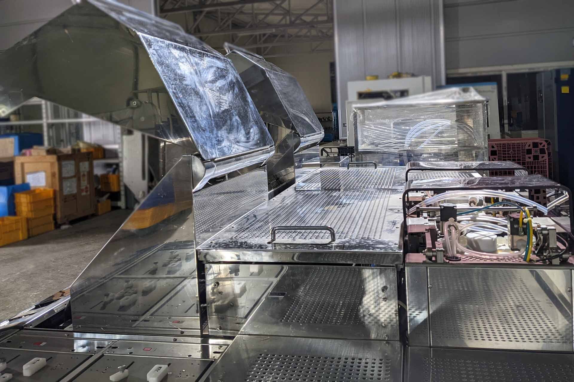 TEL / TOKYO ELECTRON Mark V 사용됨 판매용 가격 #293641722, 1993 > 구매 로부터 CAE