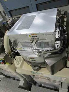 TEL / TOKYO ELECTRON Telius SCCM 에처/애셔 판매 가격 #293645275, 2006에 사용됨 ...