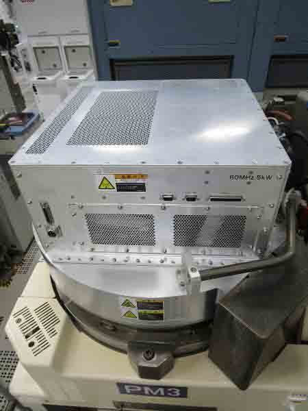 TEL / TOKYO ELECTRON Telius SCCM 에처/애셔 판매 가격 #293645275, 2006에 사용됨 ...