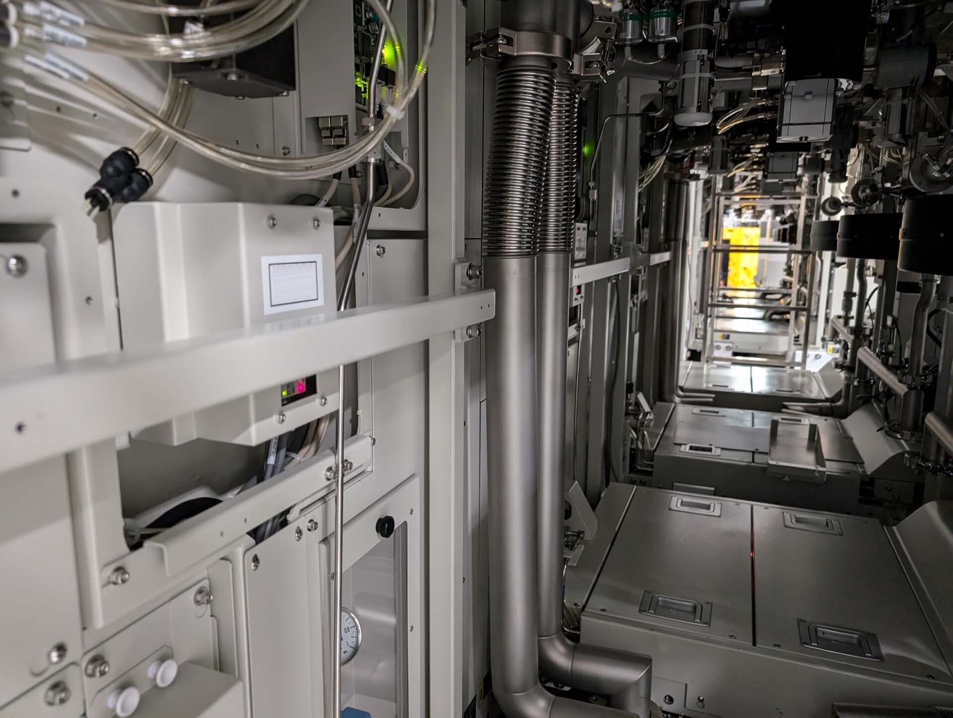 TEL / TOKYO ELECTRON TSP-305555SSSS Etcher / Asher used for sale price ...