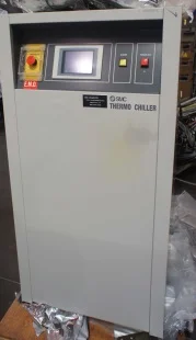 TEL / TOKYO ELECTRON U2-855DD 에처/애셔 판매 가격 #9248045, 2001에 사용됨 > CAE에서 구매