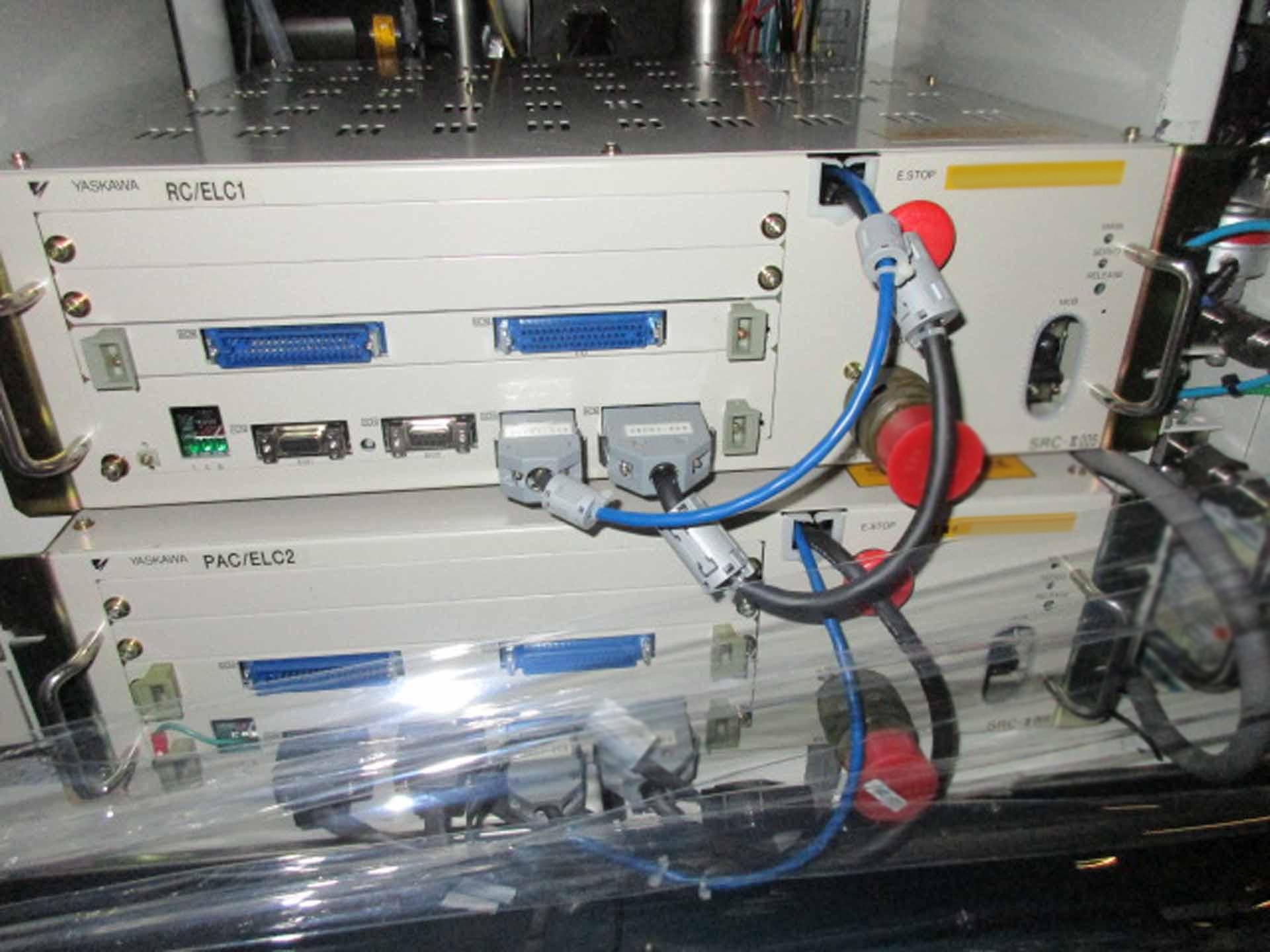 TEL / TOKYO ELECTRON Unity II 855DD used for sale price #9280066 > buy ...