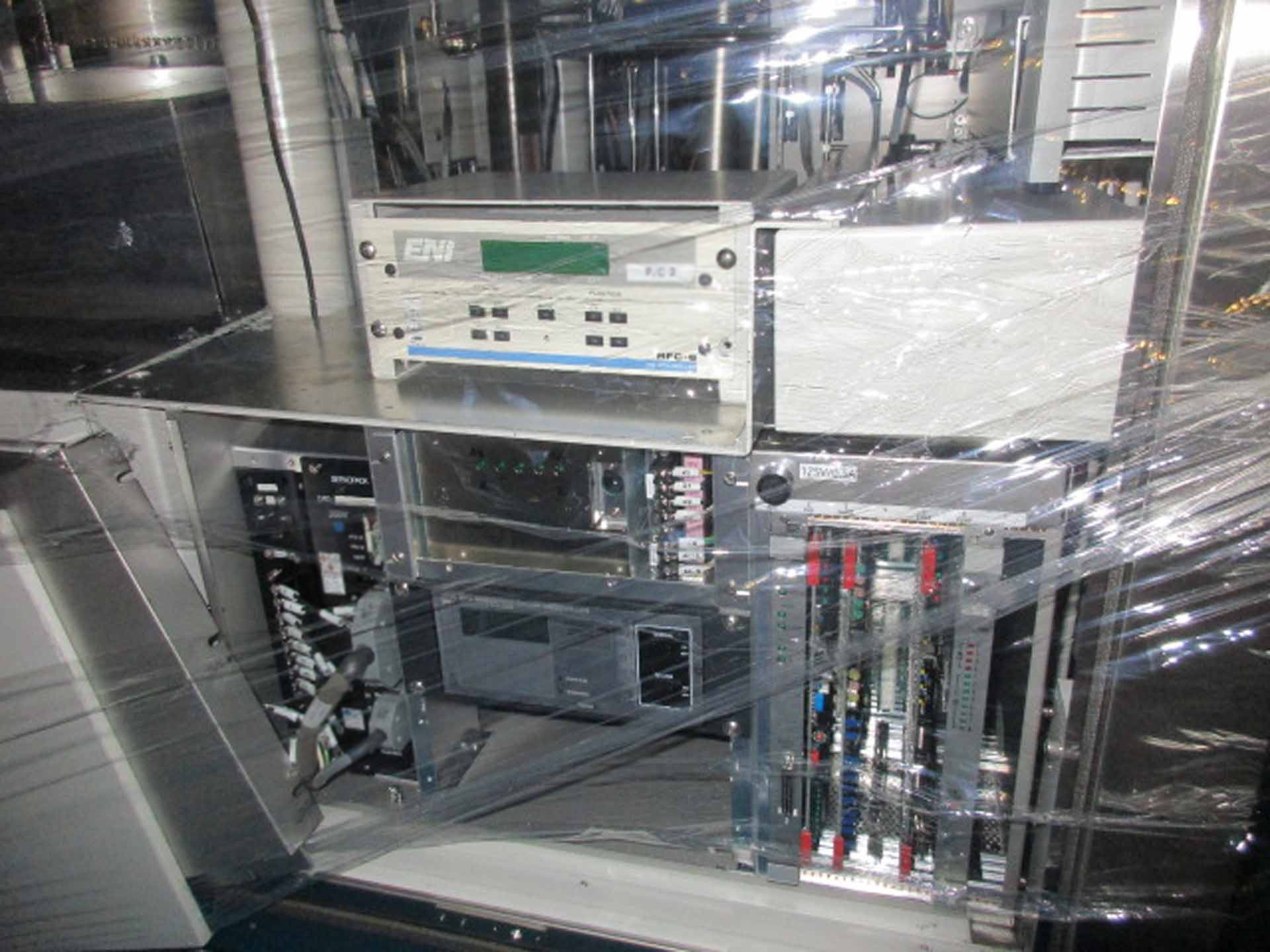 TEL / TOKYO ELECTRON Unity II 855DD used for sale price #9280066 > buy ...