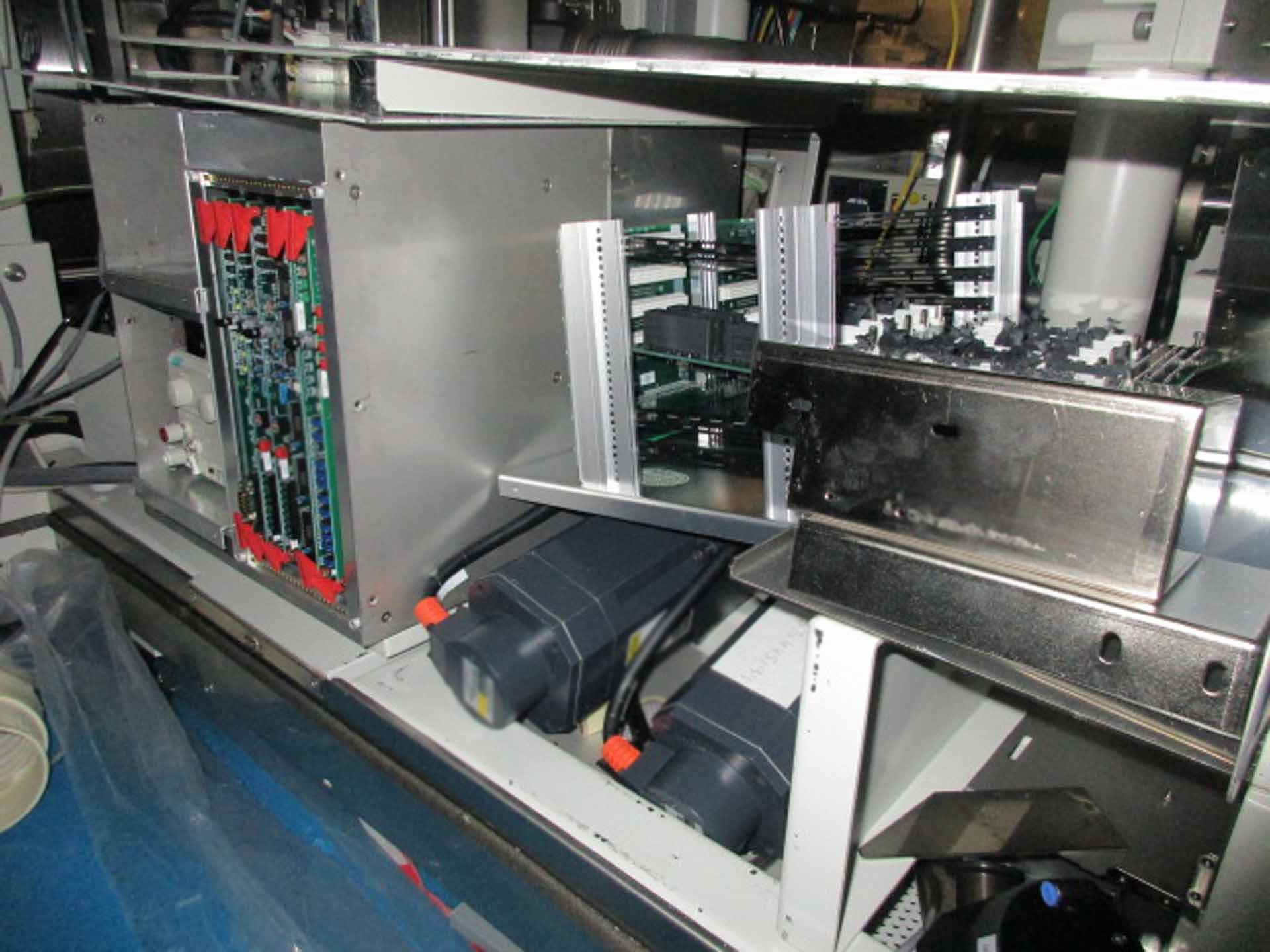 TEL / TOKYO ELECTRON Unity II 855DD used for sale price #9280066 > buy ...