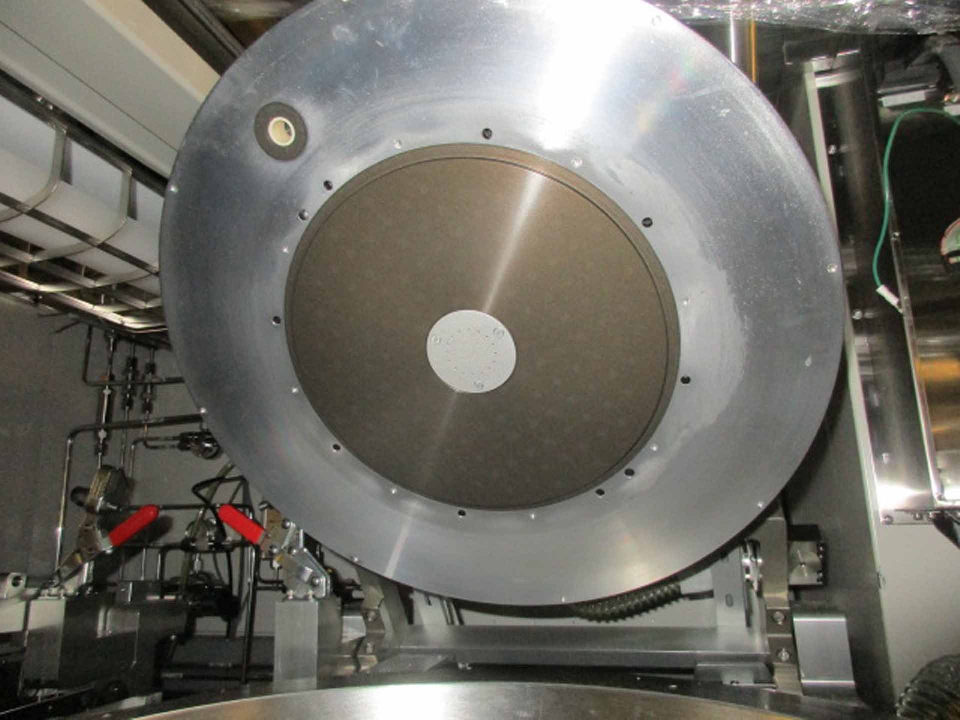 TEL / TOKYO ELECTRON Unity II 855DD used for sale price #9280066 > buy ...