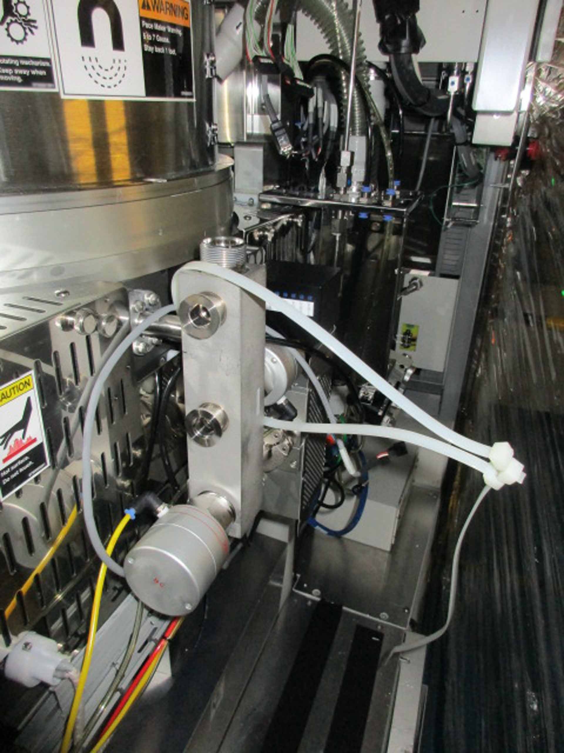 TEL / TOKYO ELECTRON Unity II 855DD used for sale price #9280066 > buy ...